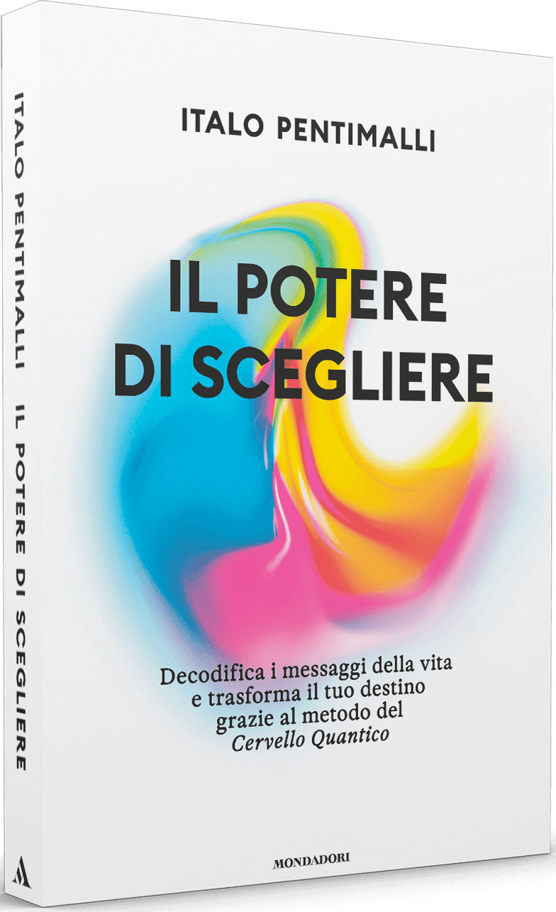 Il Potere di Scegliere - Il libro